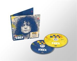 Bolan Boogie - T. Rex | Muzyka Sklep EMPIK.COM