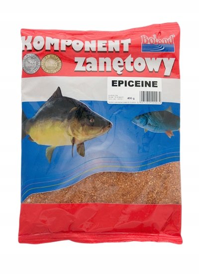 Boland Epiceine 400g dodatek - Boland | Sport Sklep EMPIK.COM