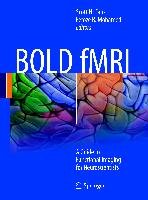 Bold Fmri - Springer New York | Książka w Empik