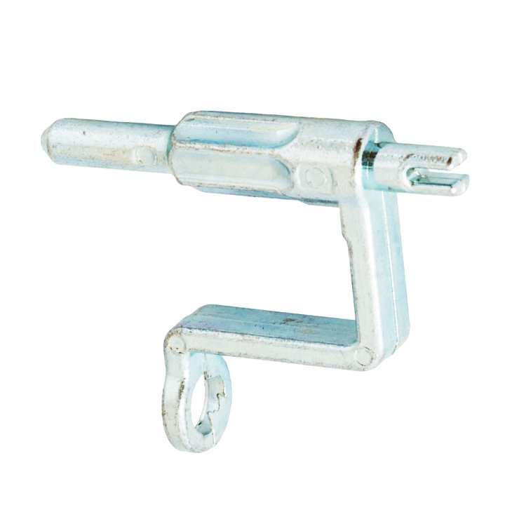 BOLEC TRZPIEŃ KLAMKA WEWNĘTRZNA LEWA/PRAWA do Opel Corsa D 2012 2013 - Inna marka | Motoryzacja ...