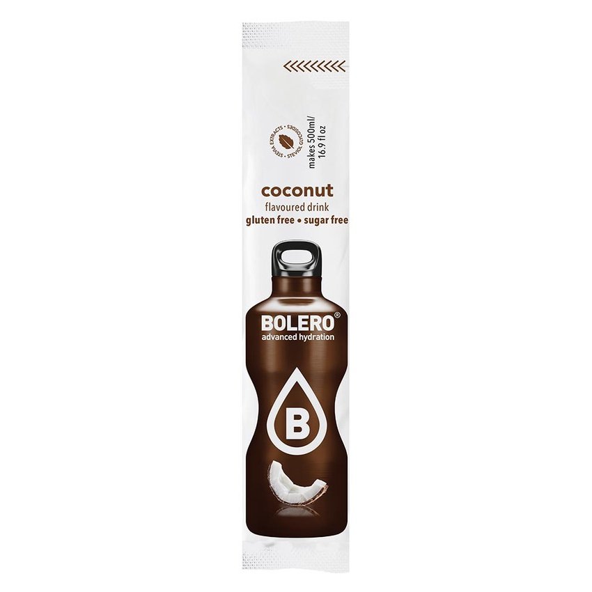 Bolero Sticks Coconut 3G - Bolero | Sklep EMPIK.COM