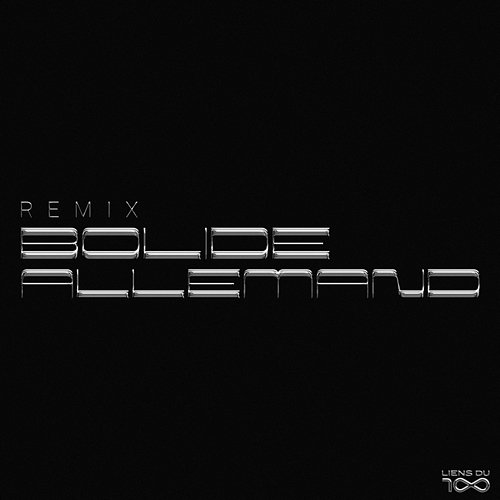 Bolide allemand - SDM | Muzyka, mp3 Sklep EMPIK.COM
