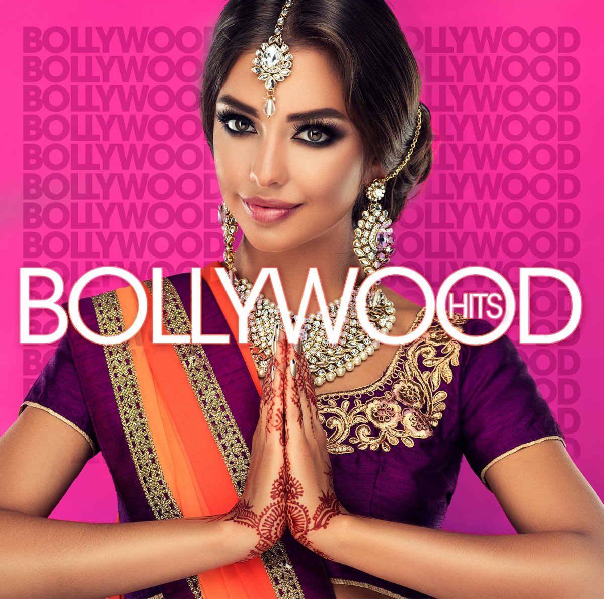 Bollywood Hits - Various Artists | Muzyka Sklep EMPIK.COM