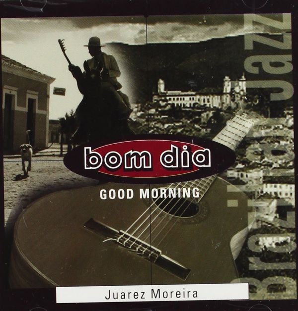 Bom Dia - Good Morning - Various Artists | Muzyka Sklep EMPIK.COM