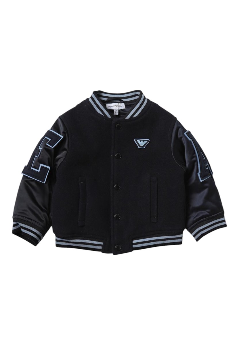 Bomber Bambino Emporio Armani - Inna marka | Sklep EMPIK.COM