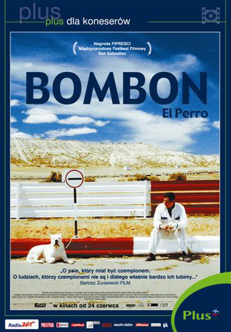 Bombon: El Perro - Sorin Carlos| Filmy Sklep EMPIK.COM