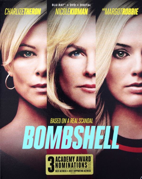 Bombshell - Roach Jay| Filmy Sklep EMPIK.COM
