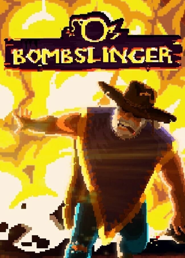 Bombslinger (PC) Klucz Steam - MUVE.PL | Gry i programy Sklep EMPIK.COM
