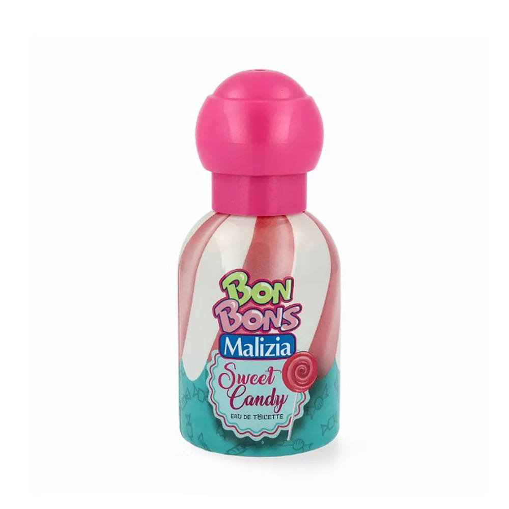 Bon Bons, Sweet Candy, Woda Toaletowa, 50ml | Sklep EMPIK.COM