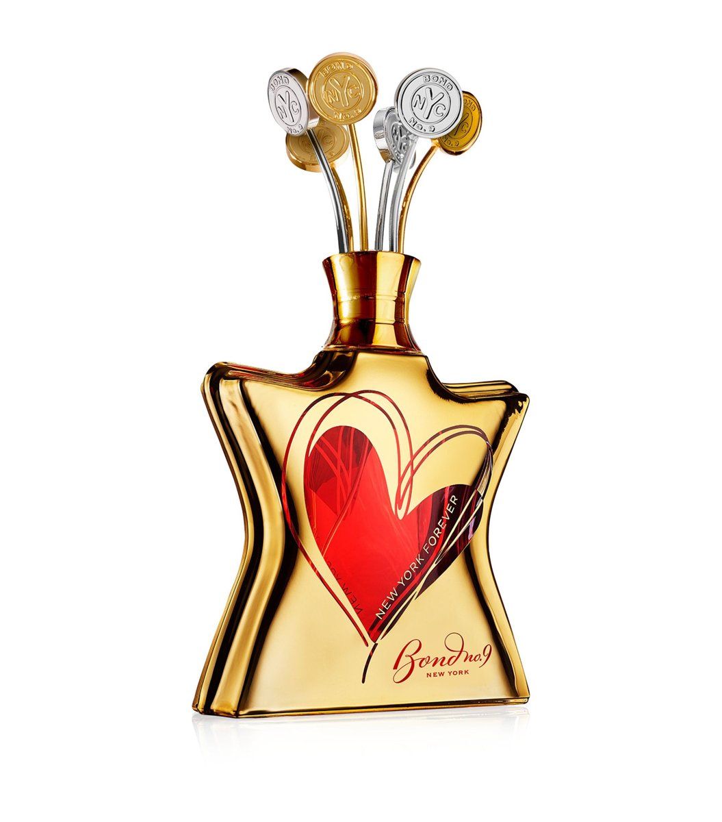 Bond No.9, New York Forever Limited Edition, Woda perfumowana, Uniseks ...
