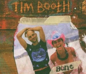 Bone - Booth Tim | Muzyka Sklep EMPIK.COM