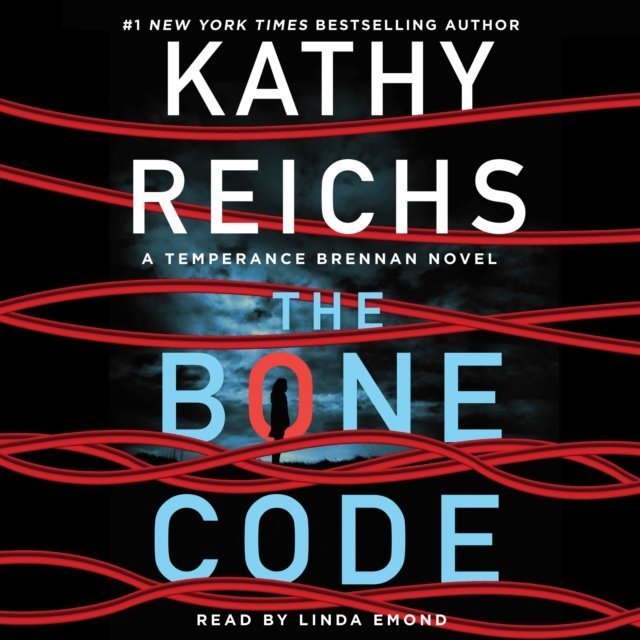 Bone Code - audiobook - Reichs Kathy | Audiobook Sklep EMPIK.COM
