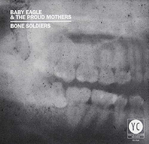 Bone Soldiers - Various Artists | Muzyka Sklep EMPIK.COM