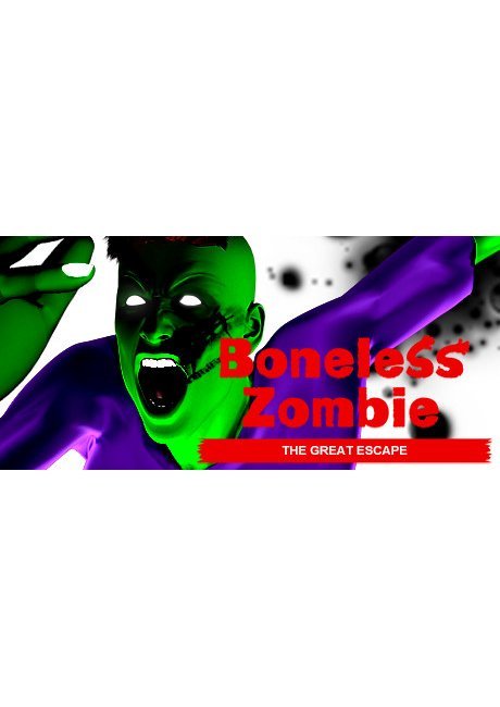 Boneless Zombie , PC - Zoo Corporation | Gry i programy Sklep EMPIK.COM