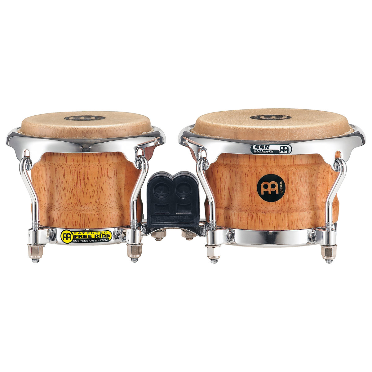 Bongosy Drewniane Fwb100Snt-M Drewniane Mini Bongo - Meinl | Muzyka ...