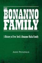Bonnano Family - Andy Petepiece | Książka w Empik