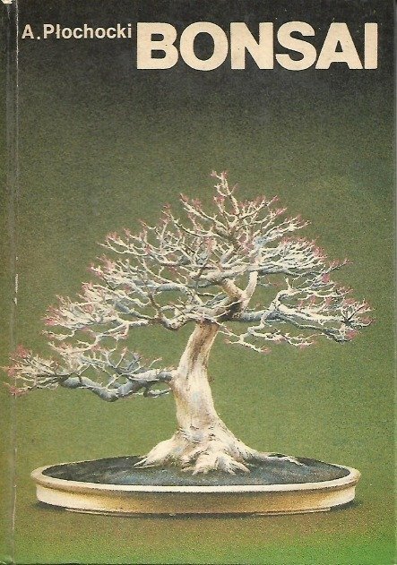 Bonsai - Opracowanie zbiorowe | Książka w Empik