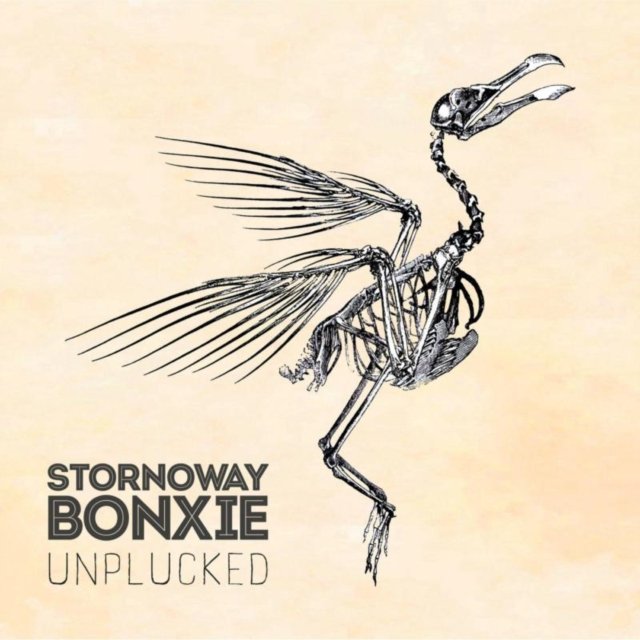 Bonxie Unplucked - Stornoway | Muzyka Sklep EMPIK.COM