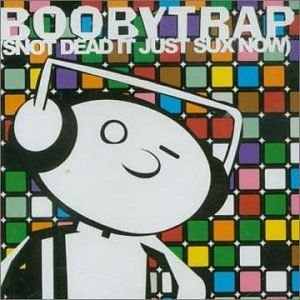 Boobytrap Snot Dead - Various Artists | Muzyka Sklep EMPIK.COM