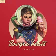 Boogie Beats Volume 3, płyta winylowa - Various Artists | Muzyka Sklep ...