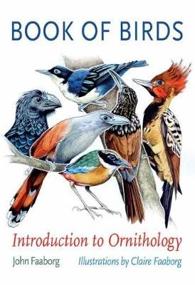 Book of Birds: Introduction to Ornithology - Texas A & M University ...