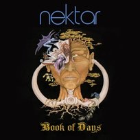 Book of Days, płyta winylowa - Nektar | Muzyka Sklep EMPIK.COM