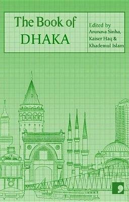 Book of Dhaka - Page Ra | Książka w Empik