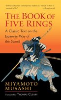 Book of Five Rings [DRM] - Musashi Miyamoto | Ebook Sklep EMPIK.COM