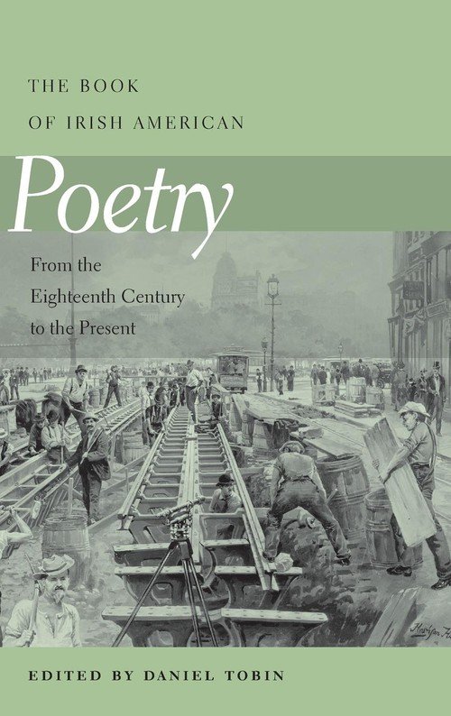 Book of Irish American Poetry - Longleaf Services Univ of Notre Dame du ...