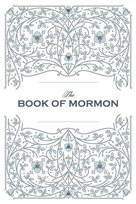 Book of Mormon. Facsimile Reprint of 1830 First Edition - Echo Point ...