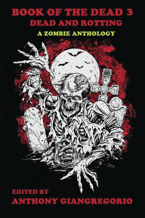 Book of the Dead 3 - Living Dead Press | Książka w Empik