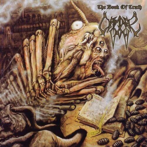 Book of Truth - Ceremonial Oath | Muzyka Sklep EMPIK.COM