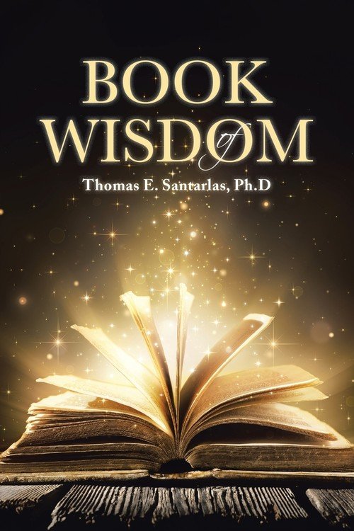 Book of Wisdom - W opisie | Książka w Empik