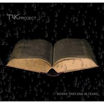 Books That End In Tears - TRK Project | Muzyka Sklep EMPIK.COM