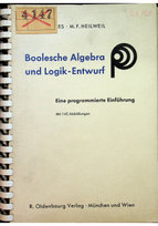 Boolesche algebra und logik entwurf - | Książka w Empik