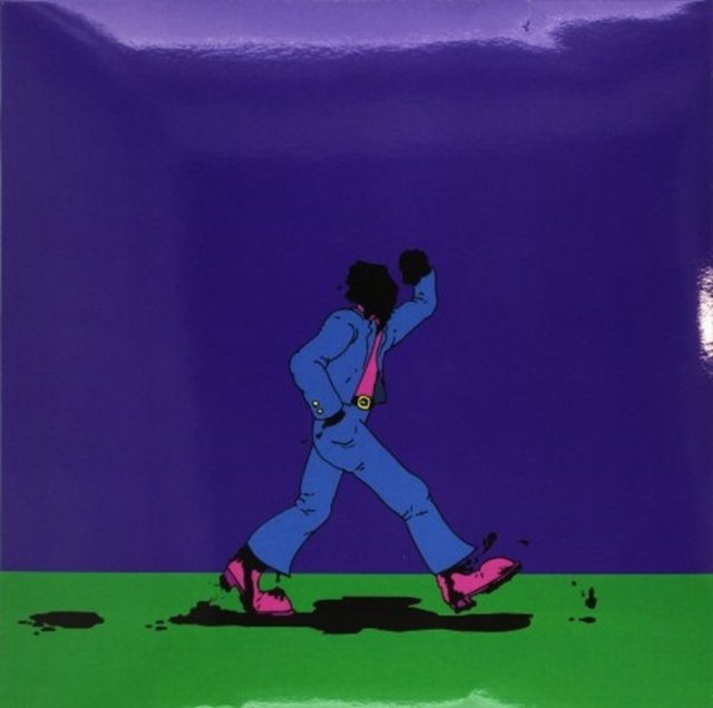 Boom Pow Awesome Wow, płyta winylowa - Castle Face | Muzyka Sklep EMPIK.COM