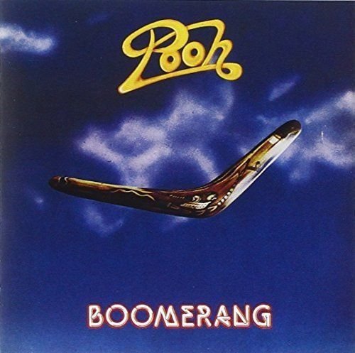 Boomerang -Remast- - Pooh | Muzyka Sklep EMPIK.COM