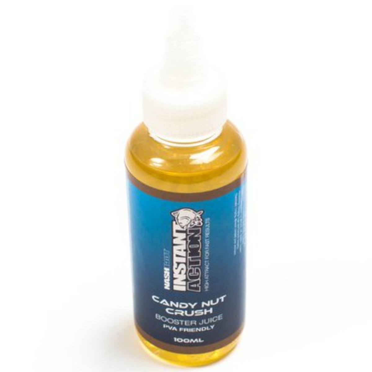 Booster Nash Candy Nut Crush Instant Action 100 Ml - Inna marka | Sport ...
