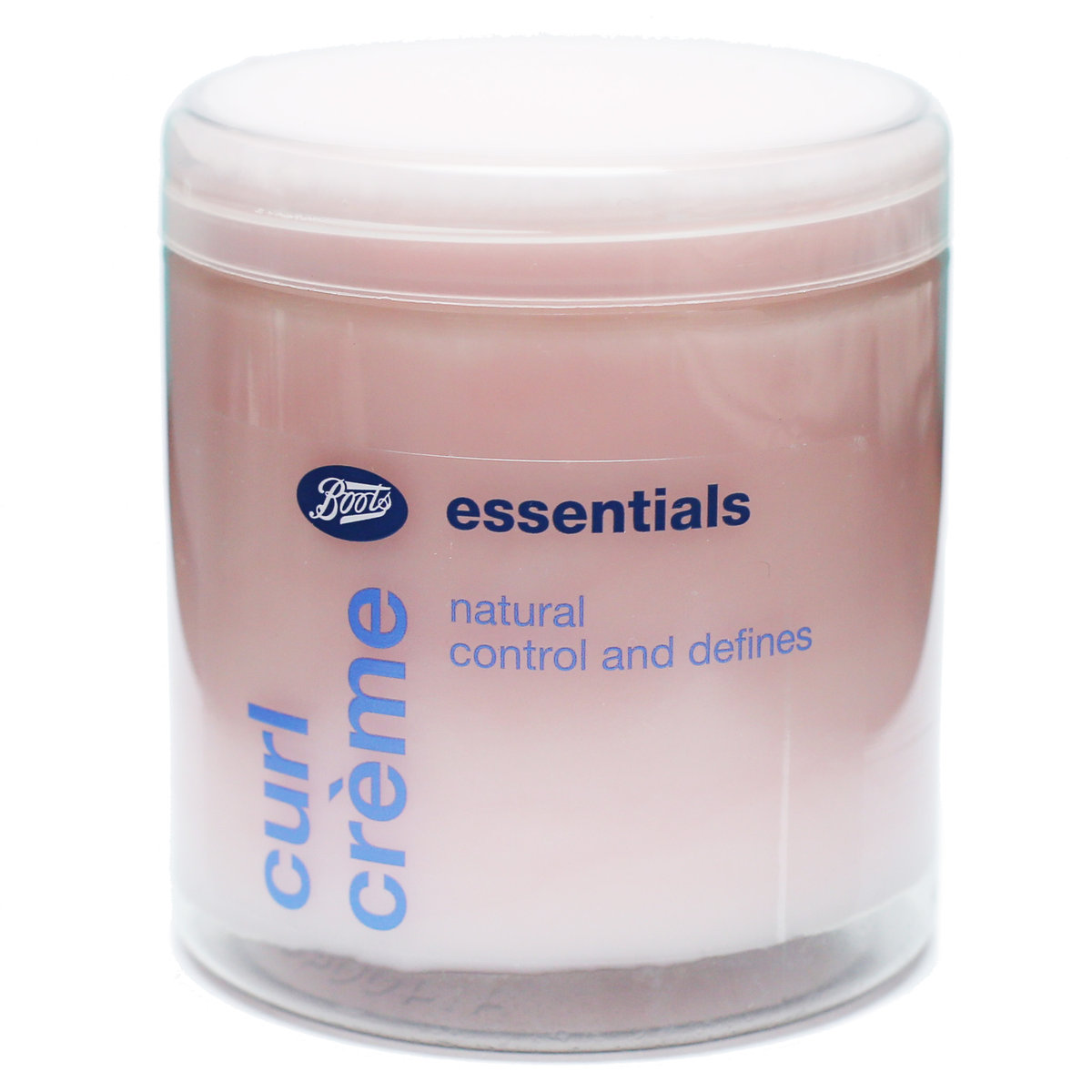 BOOTS ESSENTIALS Curl Creme Wosk Krem Do Kręconych Włosów 250ml | Sklep ...