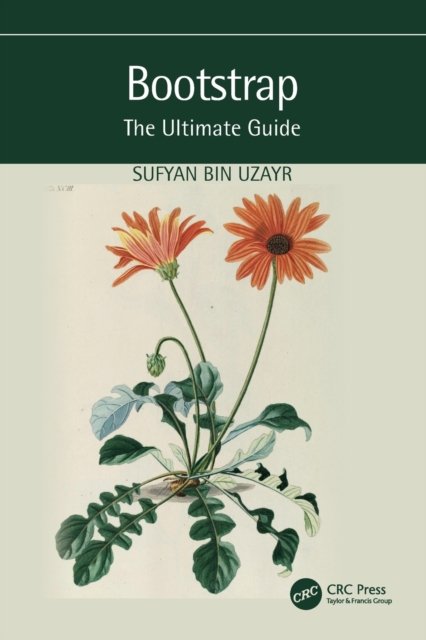 Bootstrap: The Ultimate Guide - Sufyan bin Uzayr | Książka w Empik Bootstrap: The Ultimate Guide - Sufyan bin Uzayr | Książka w Empik