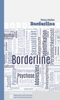 Borderline - Psychosozial-Verlag | Książka w Empik