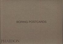 Boring Postcards - Parr Martin | Książka w Empik