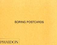 Boring Postcards USA with Postcard - Parr Martin | Książka w Empik