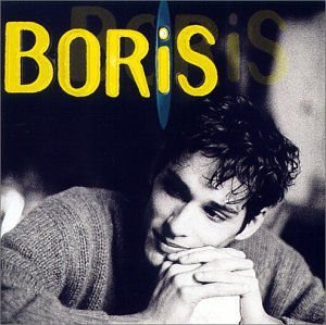 Boris - Boris | Muzyka Sklep EMPIK.COM