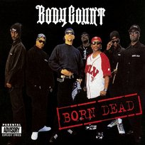Born Dead - Body Count | Muzyka Sklep EMPIK.COM