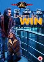 Born To Win (Urodzony zwycięzca) () - Passer Ivan| Filmy Sklep EMPIK.COM