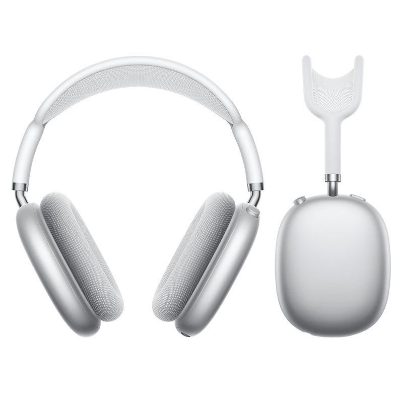 Borofone Słuchawki nauszne BO35 Plus bluetooth ANC Eleganckie SuperBaS ...