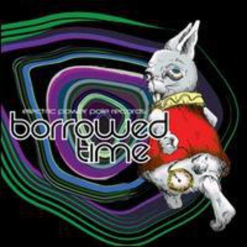 Borrowed Time - Various Artists | Muzyka Sklep EMPIK.COM