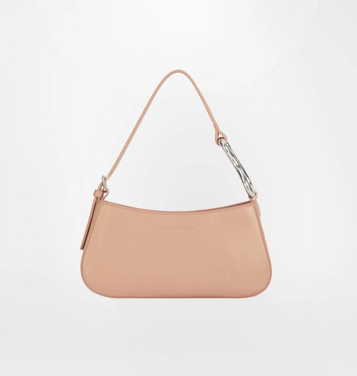 borse donna chiara ferragni 76sb4bl1 cf loop pink - Inna marka | Moda ...
