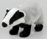 Borsuk 32cm - Inna marka | Sklep EMPIK.COM